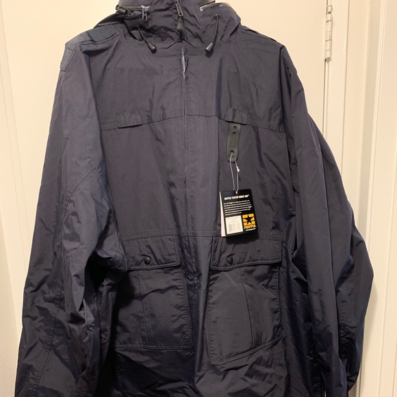 Propper | Jackets & Coats | Proper Defender Gamma Dark Blue Jacket Nwt 5xl | Poshmark